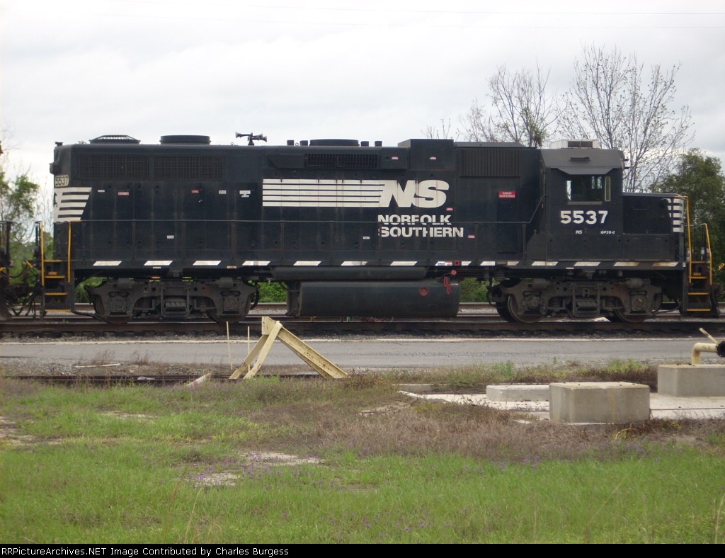 NS 5537